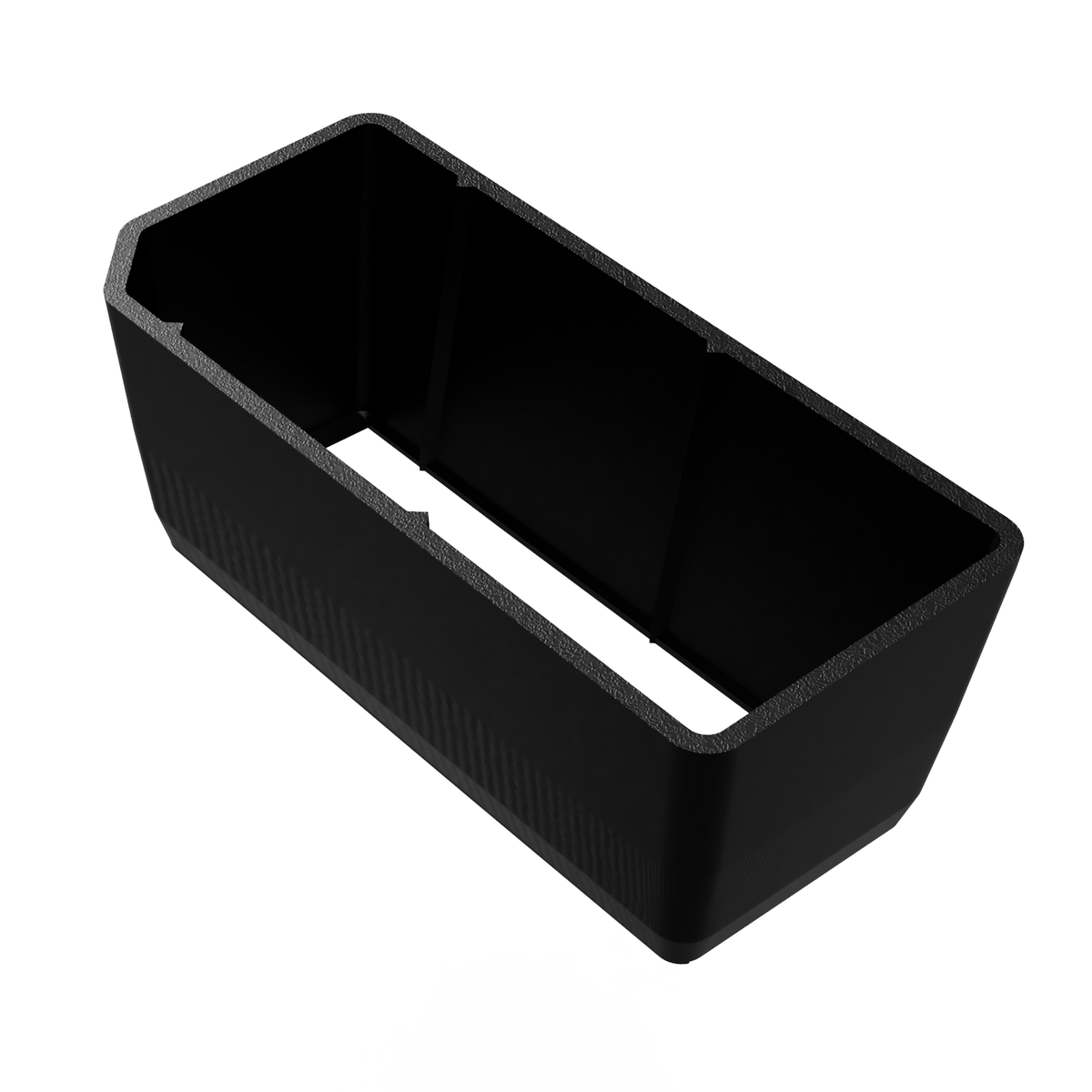 2015-2020 F-150 Modular Compartment for Center Console — 3Dub200