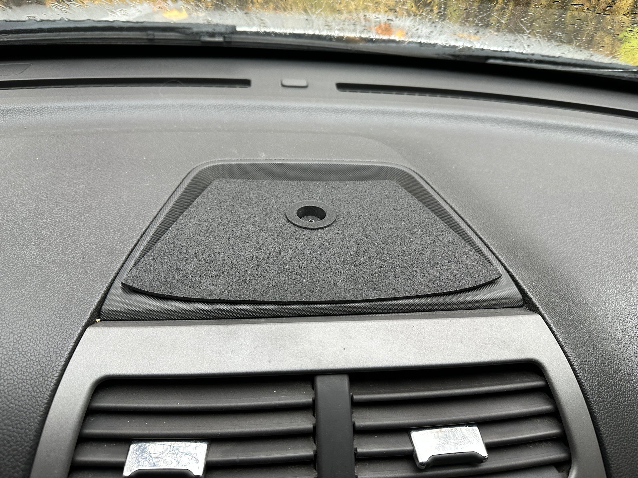 11-19 Ford Police Interceptor Utility (PIU) — 3Dub200