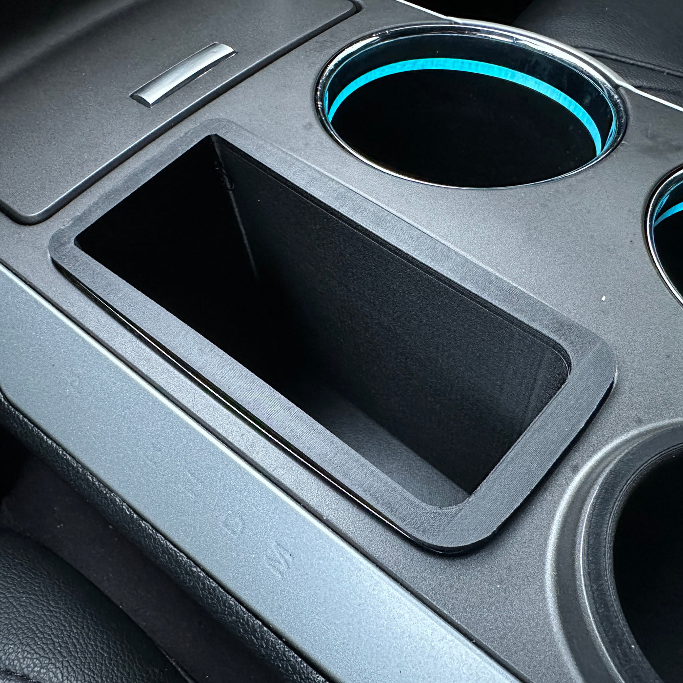 2013-2019 Ford Explorer/Police Interceptor Utility Center Console Shif ...