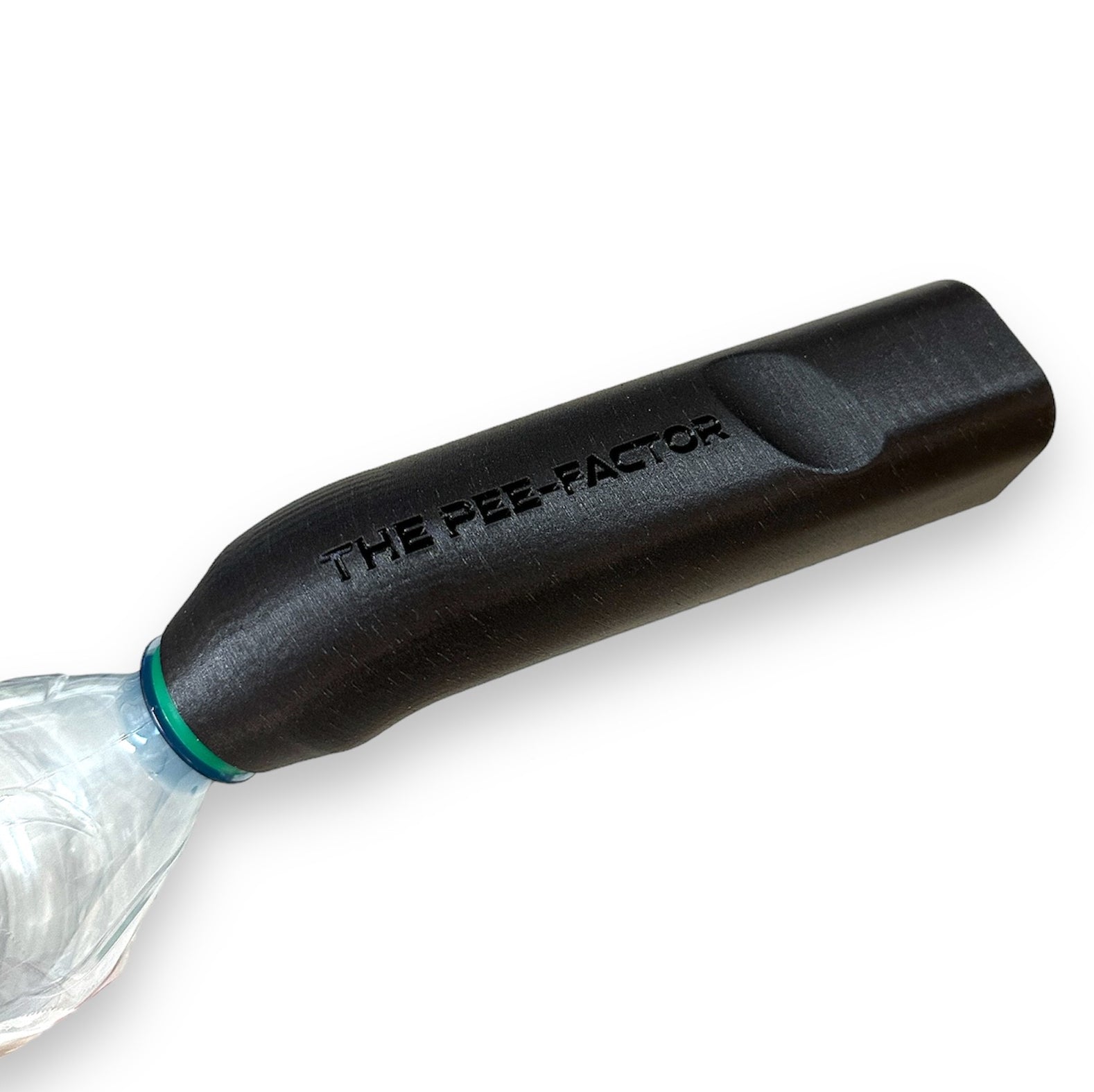 The Pee-Factor Water Bottle Urinal for Pilots and Truckers — 3Dub200