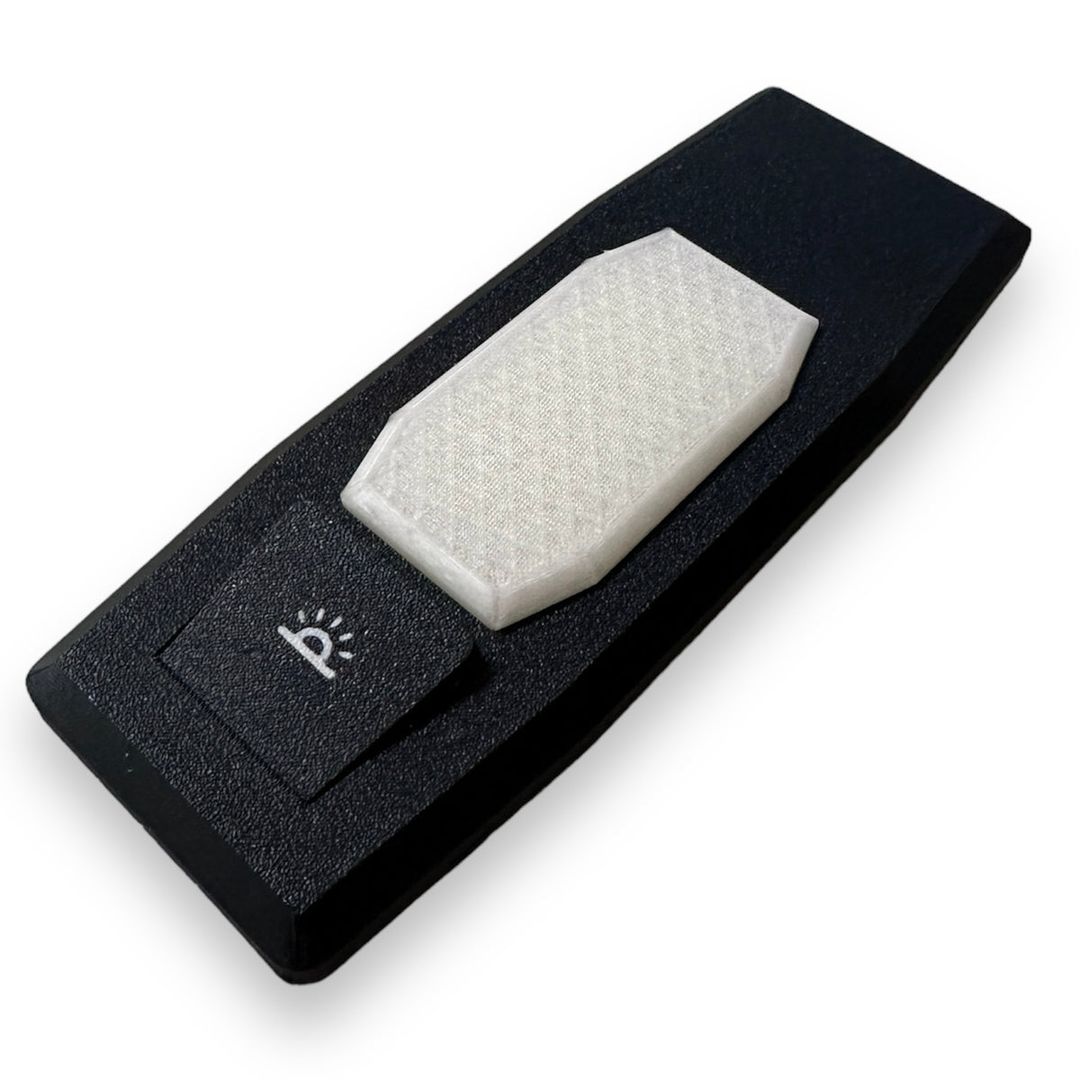 Upgraded Police LED Ticket Light Assembly — 3Dub200