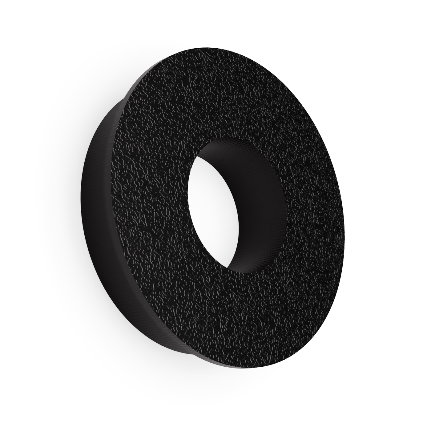 2011-2019 Ford Explorer Police Interceptor Utility Round Switch Mount ...