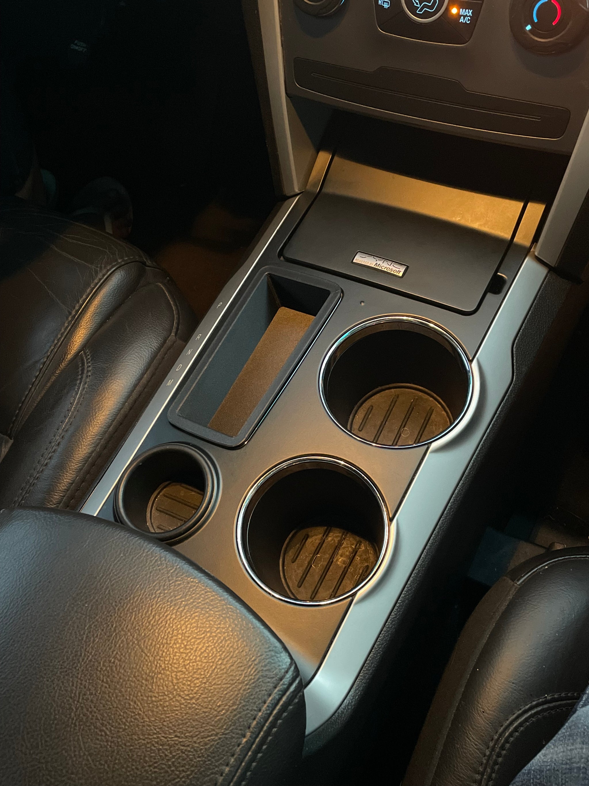 11-19 Ford Police Interceptor Utility (PIU) — 3Dub200