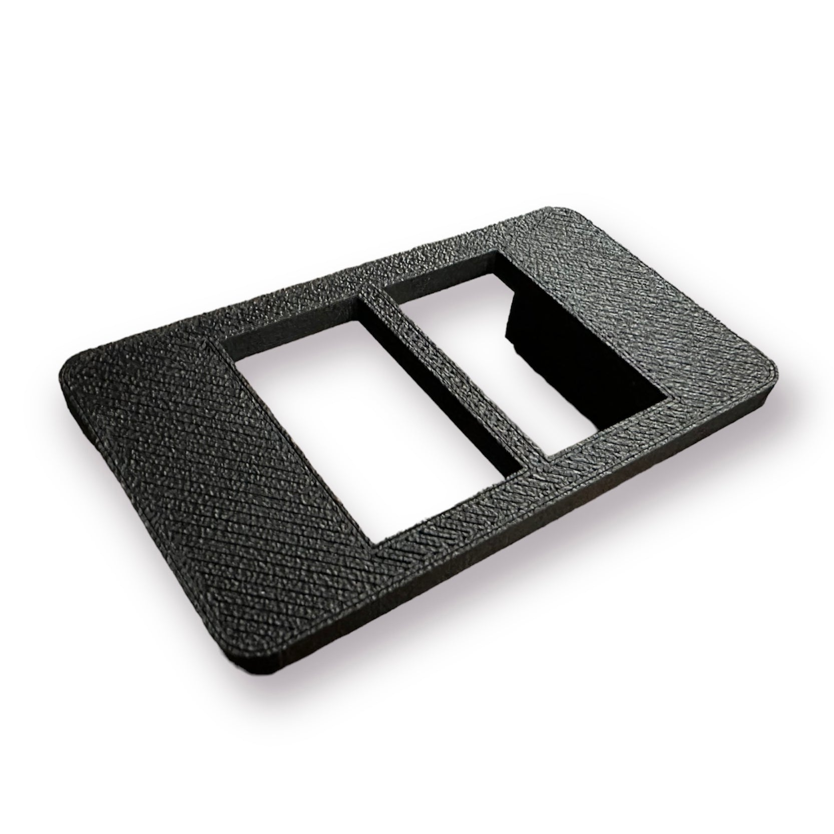 09-14 Ford F-150 Rocker Switch Mount Panel, Passenger Side — 3Dub200