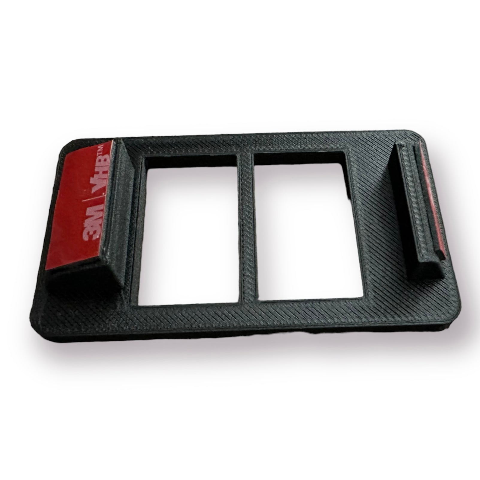 09-14 Ford F-150 Rocker Switch Mount Panel, Passenger Side — 3Dub200