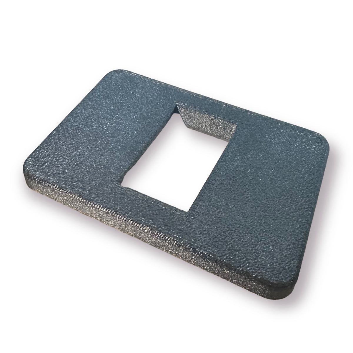 2015-20 2WD F150/18-22 Expedition Rocker Switch Mount Panel — 3Dub200