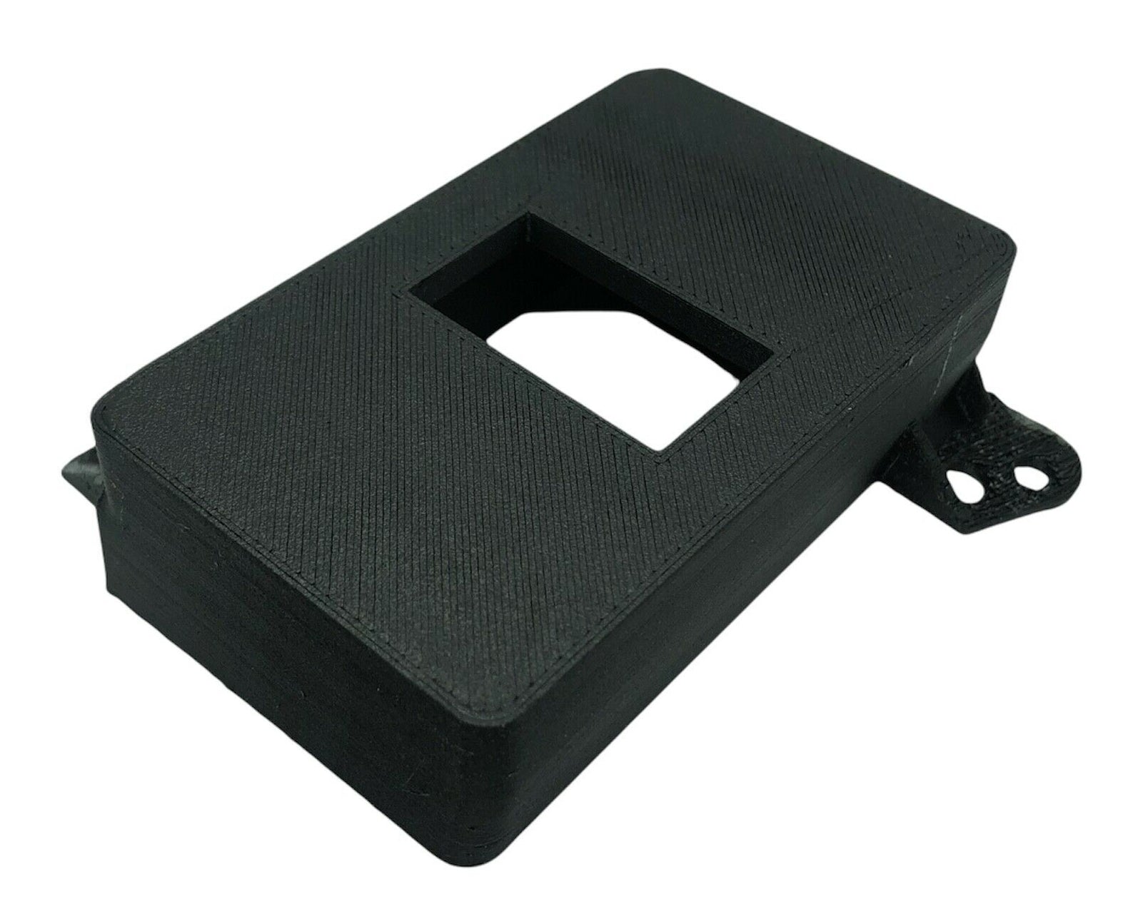 09-14 Ford F150 Drivers Side Rocker Switch Mount Panel — 3Dub200